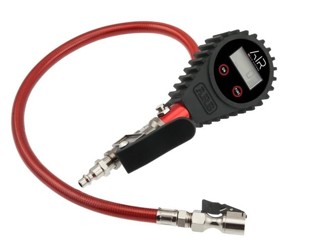 ARB Digital Tyre Inflator – Hustlin Offroad